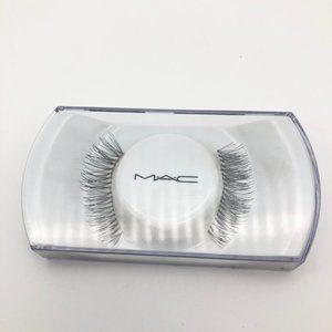 MAC Cosmetics | Makeup | Mac False Lashes With Adhesive Nwt | Poshmark